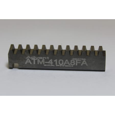 Advent Tool Manufacturing Thread Mill Insert Full Acme Atm 410a